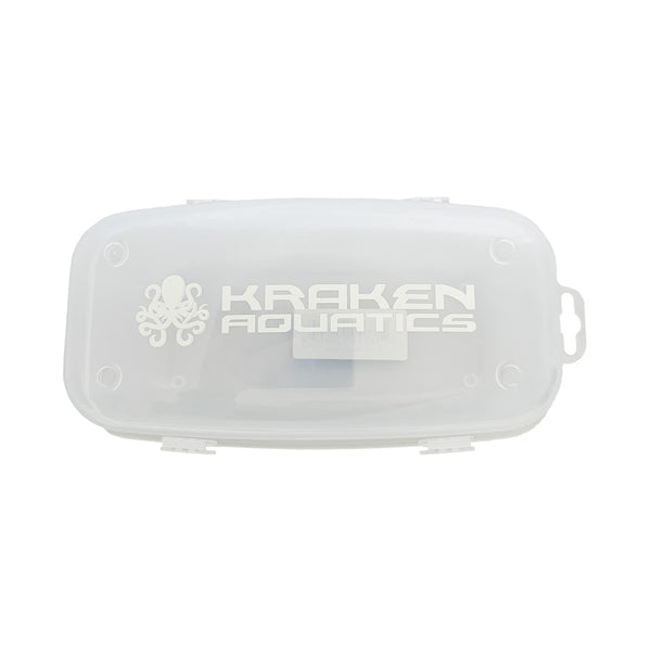 Freediving Mask Storage Case – Kraken Aquatics